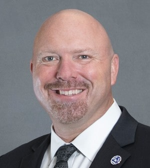 Local Dem Lance Heasley Receives Recognition | News, Sports, Jobs ...